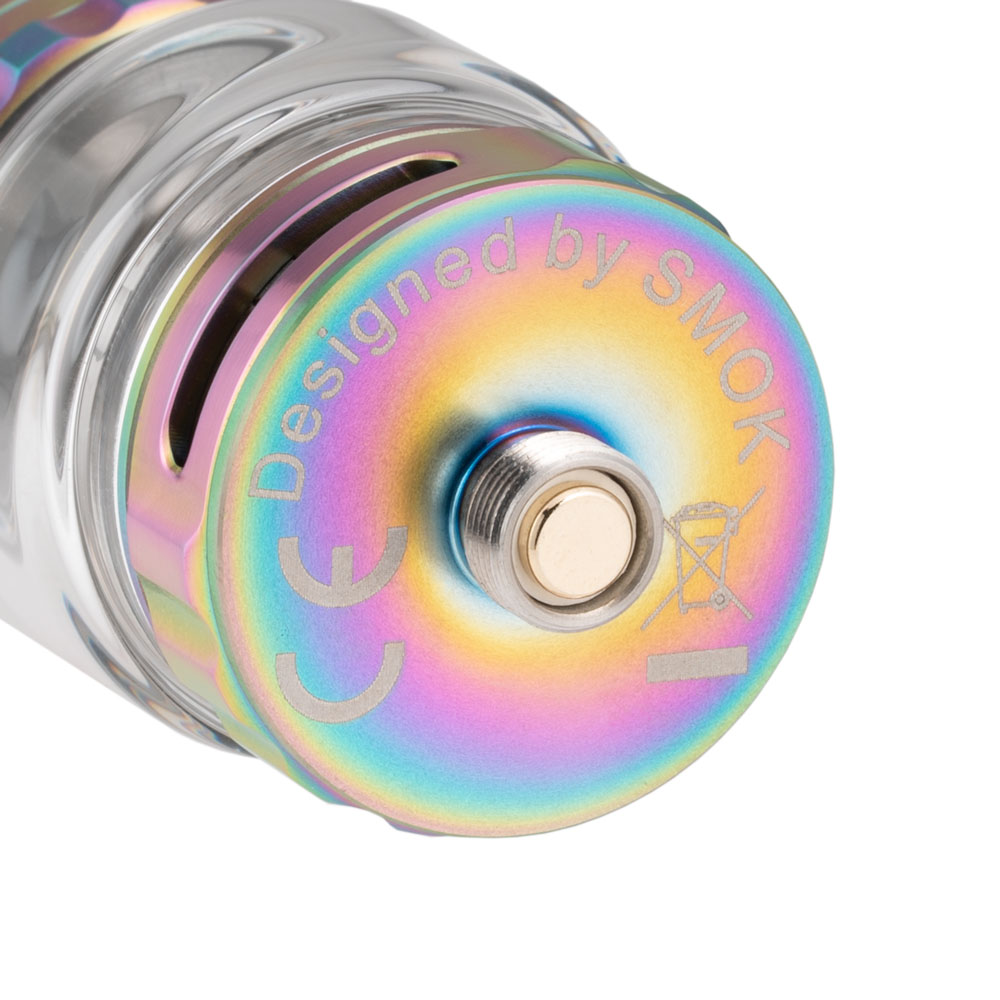SmokTech TFV9 Tank, smok, v9 tank, scar-18 kit, tfv9 meshed coils