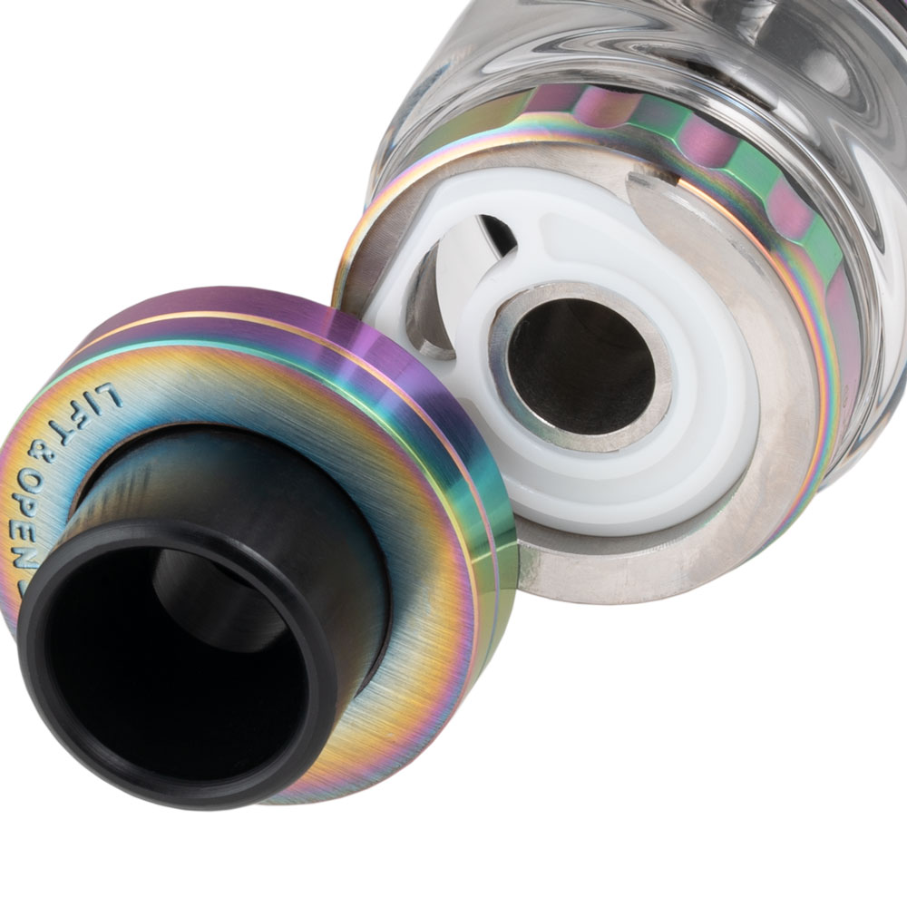 SmokTech TFV9 Tank, smok, v9 tank, scar-18 kit, tfv9 meshed coils