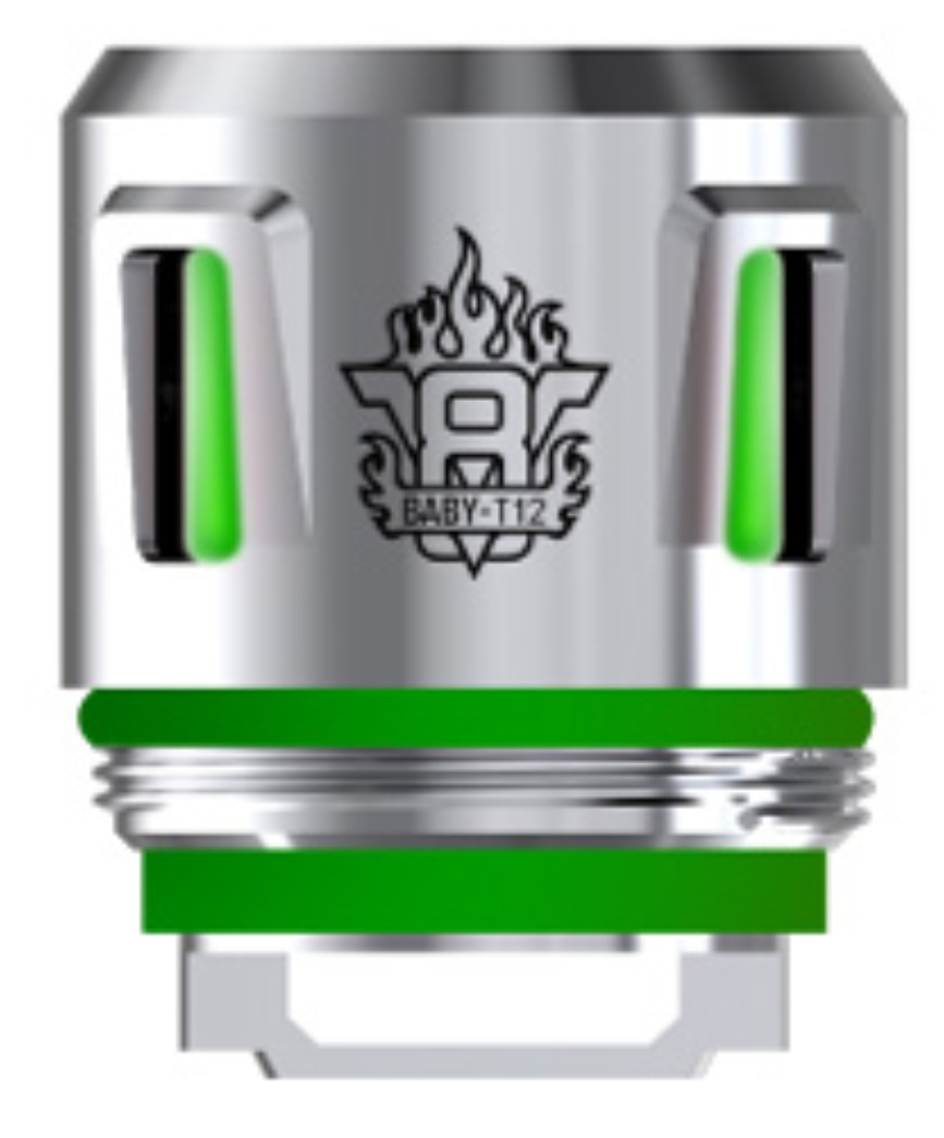 Smok TFV8 Baby Beast 5 Pack Coils