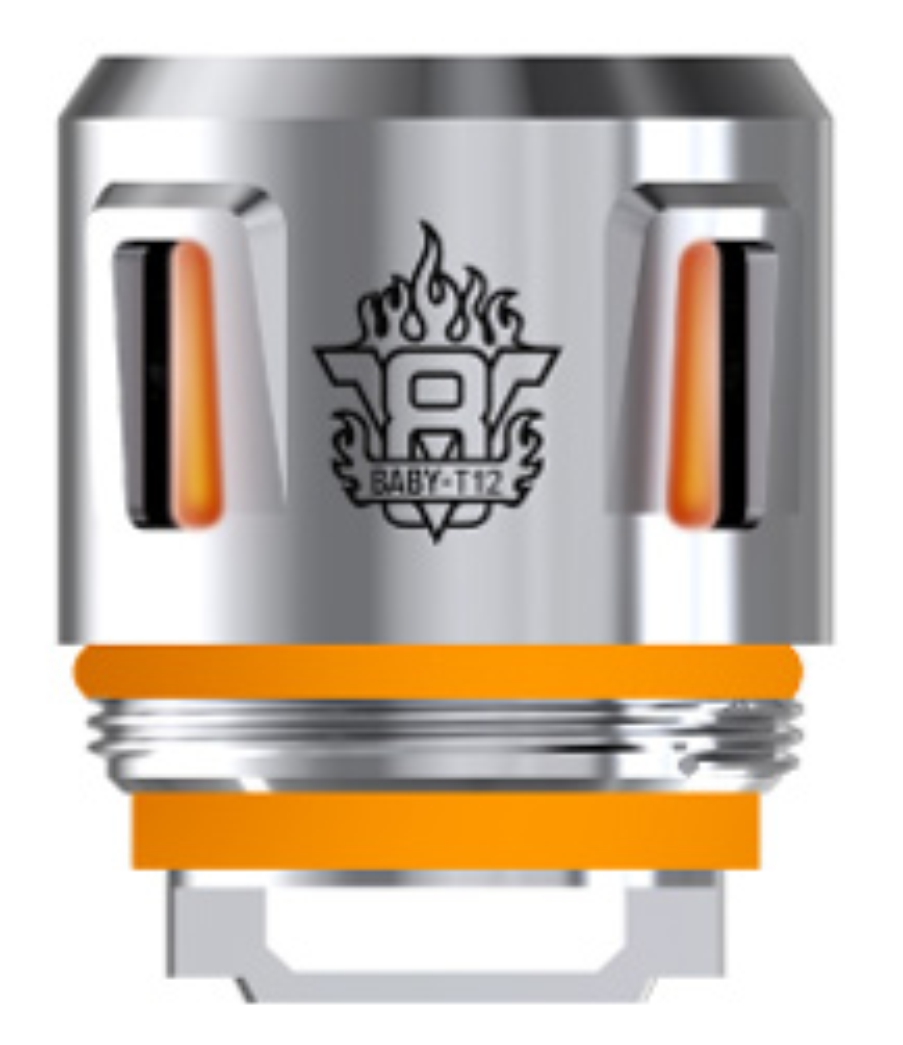 Smok TFV8 Baby Beast 5 Pack Coils