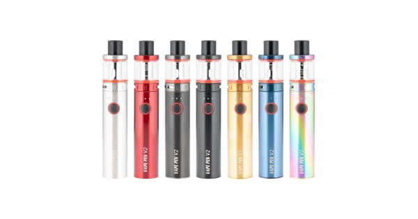 SmokTech Vape Pen V2 Kit, smok, vape pen v2 coils, vape pen 22 coils ...