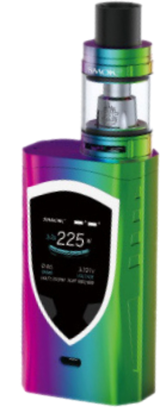 SmokTech Pro Color Kit