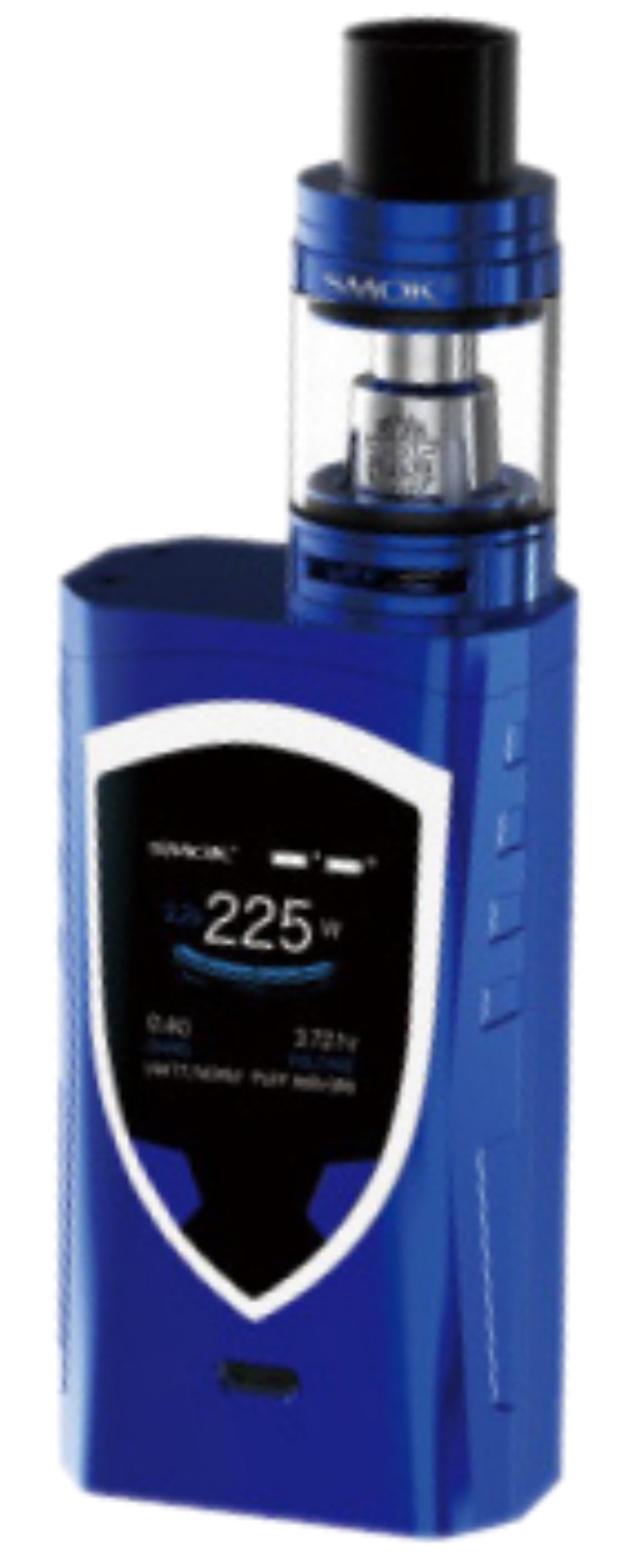 SmokTech Pro Color Kit