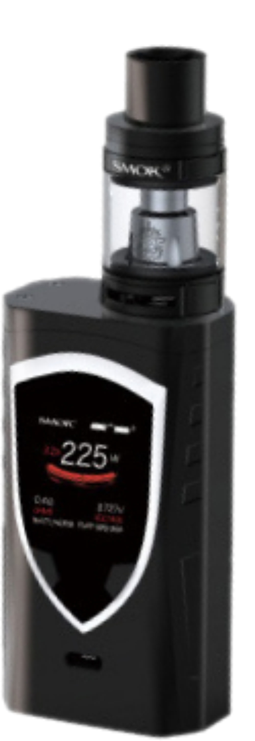 SmokTech Pro Color Kit