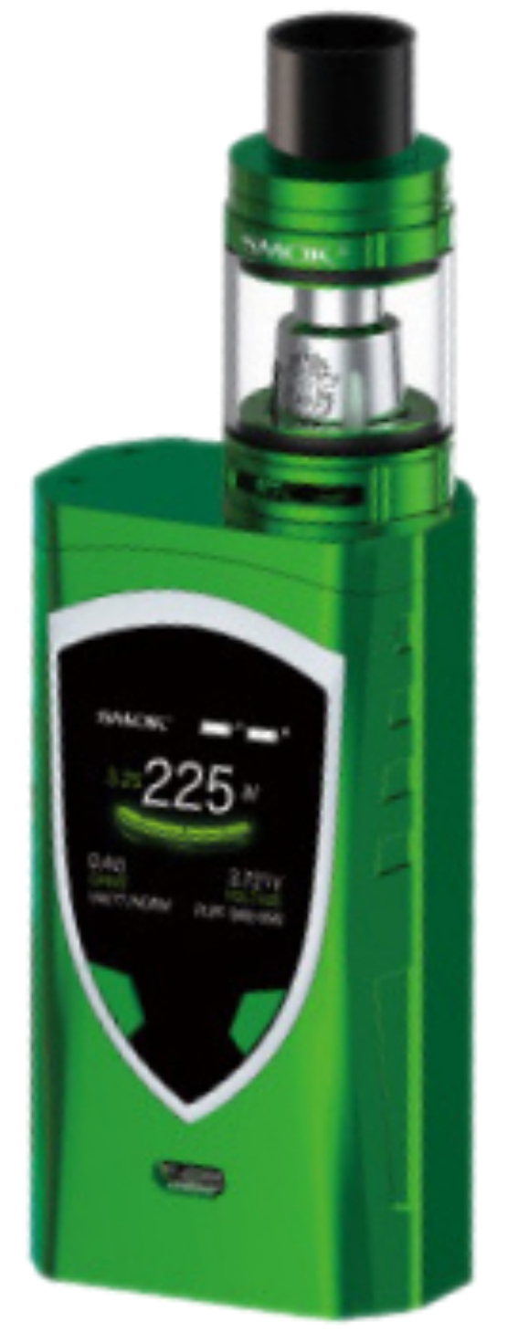 SmokTech Pro Color Kit