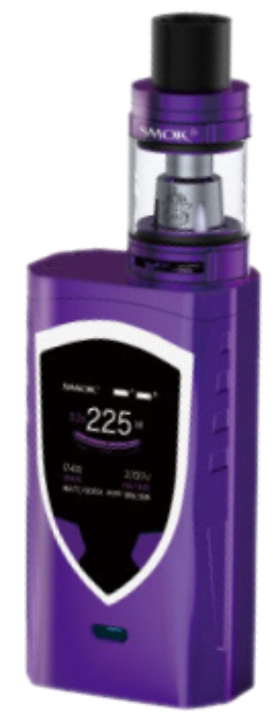 SmokTech Pro Color Kit