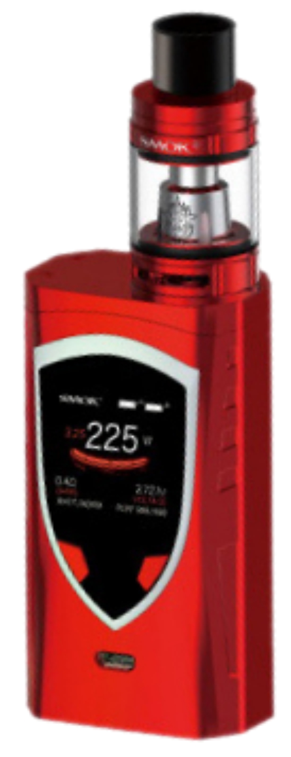 SmokTech Pro Color Kit