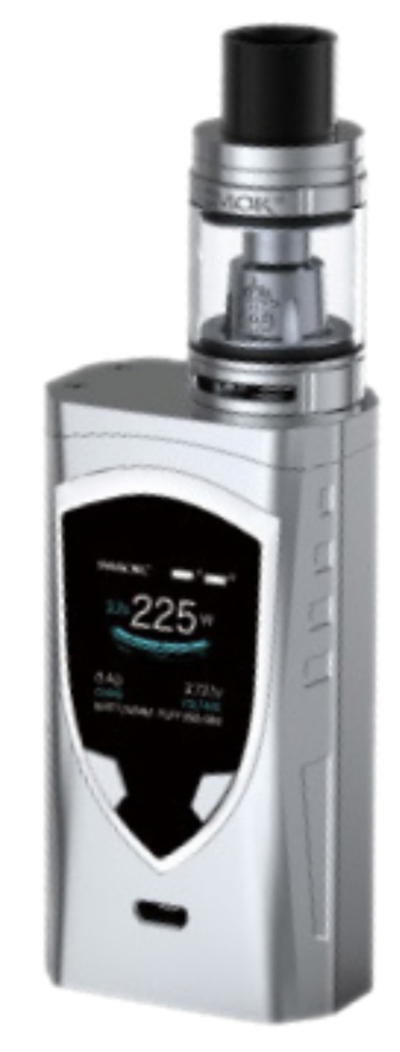 SmokTech Pro Color Kit