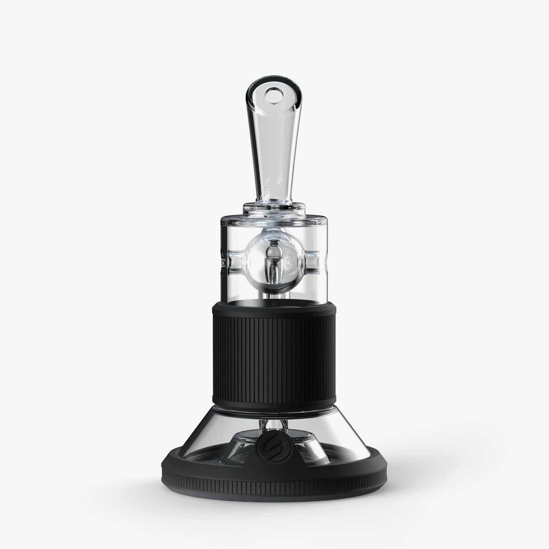 SOFTGLASS Tandem Rig Kit - 10mm w/ Ball Perc, thc, wax, dab ...