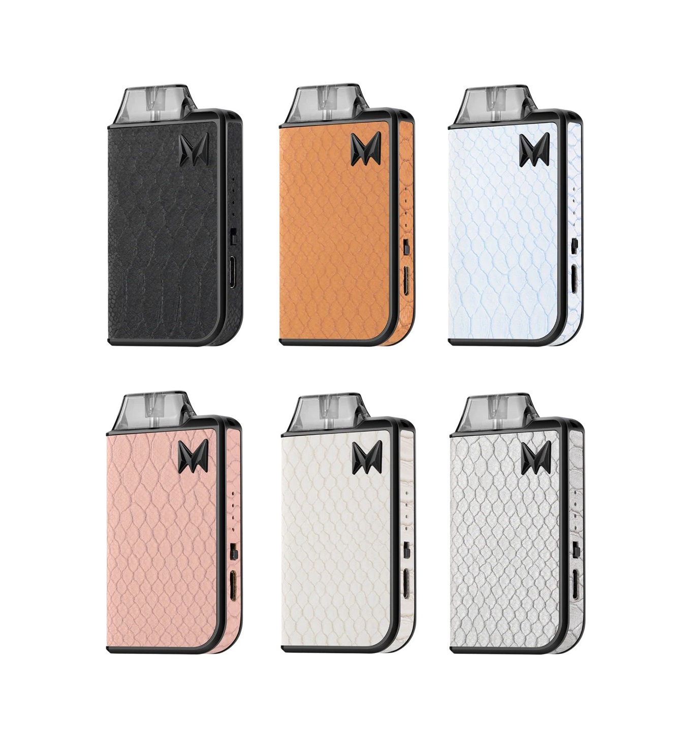 Mi-Pod 2.0 + Device - Scales Collection, smoking vapor, mi-one, mi pod ...
