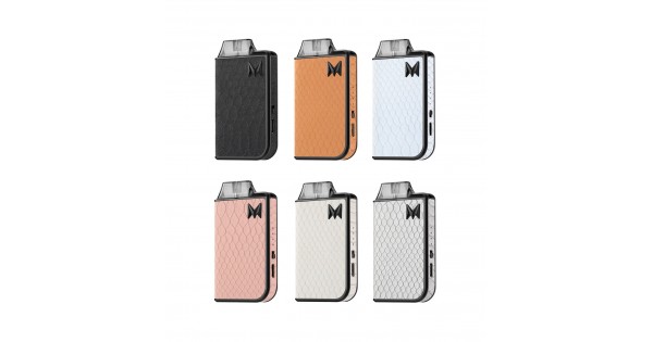 Mi-Pod 2.0 + Device - Scales Collection, smoking vapor, mi-one, mi pod ...