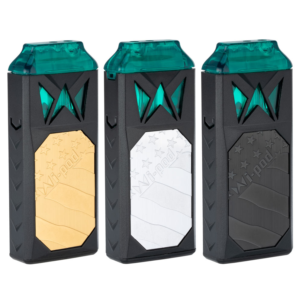 Wi-Pod Device, smoking vapor, wi pod, , thc, concentrates, dab, 420 ...
