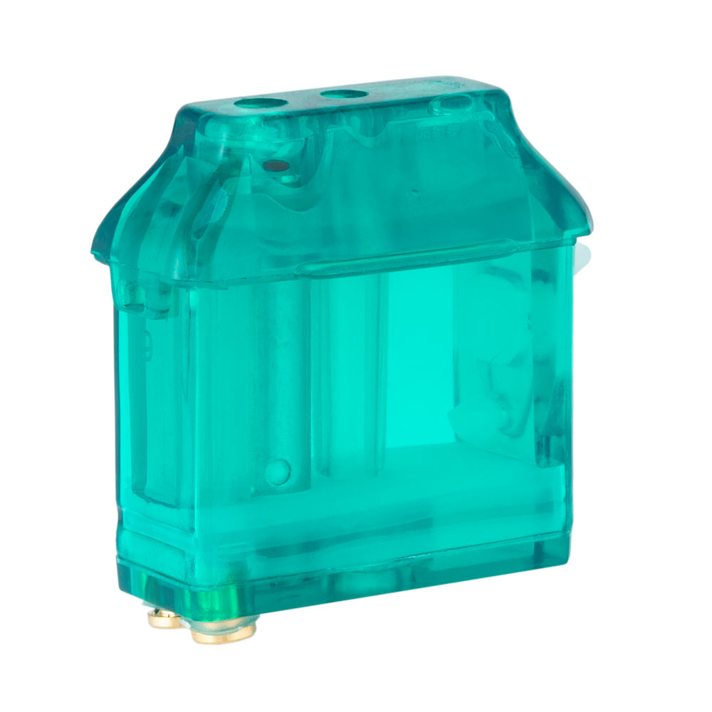 Wi-Pod Refillable Pods 2pk, smoking vapor, wi pod, mi-pod device, , thc ...