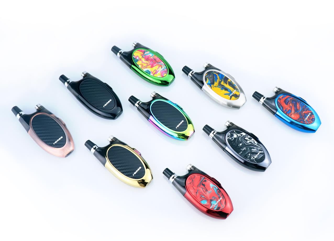 ROMEO Kit by Starss Vape