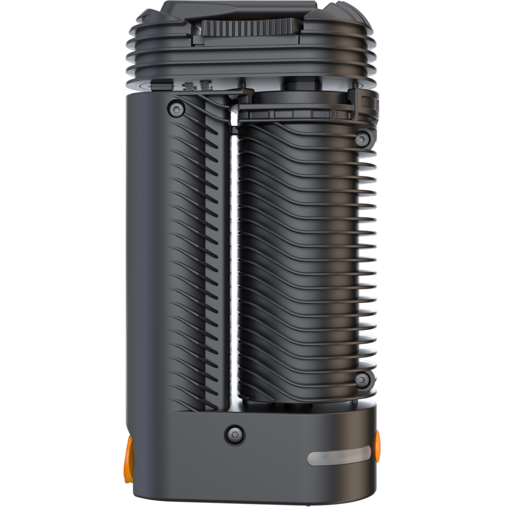 Storz & Bickel Crafty+ Vaporizer, crafty plus vaporizer, thc, , dry ...