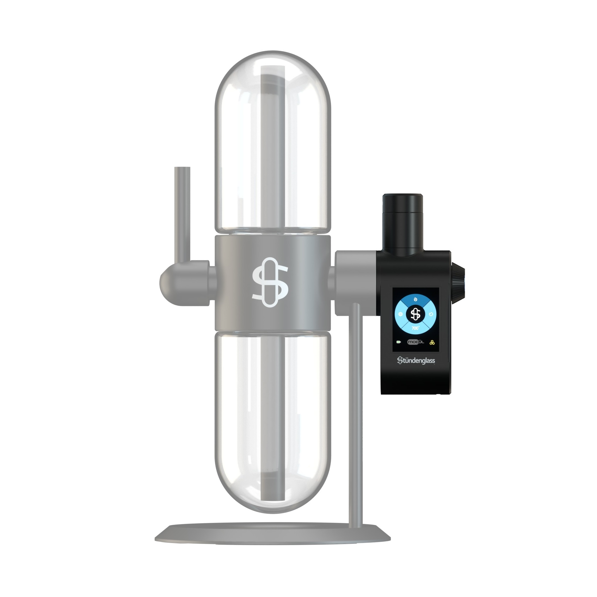 Stundenglass Modul for Concentrate, modul dok, modul quartz concentrate ...