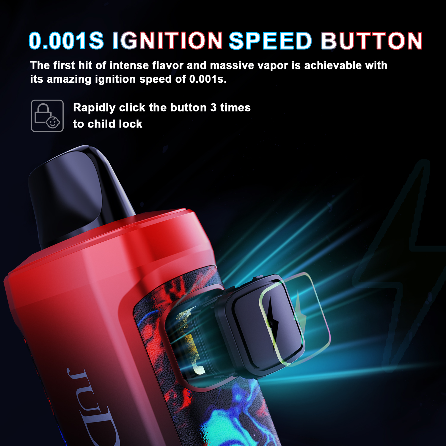 TaijiZen Judo Disposable 5%