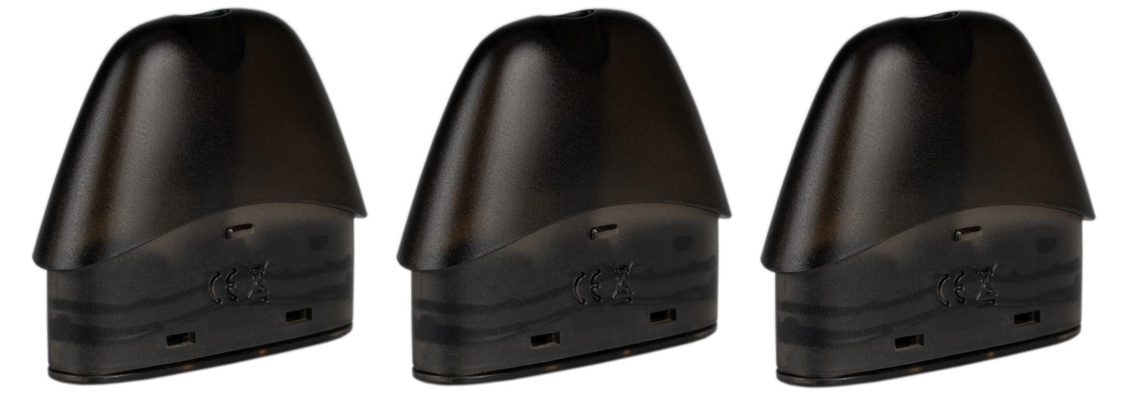 Tesla T-POD 3pk Refillable Pods, tpod, pod system, t-pod, cartridge ...