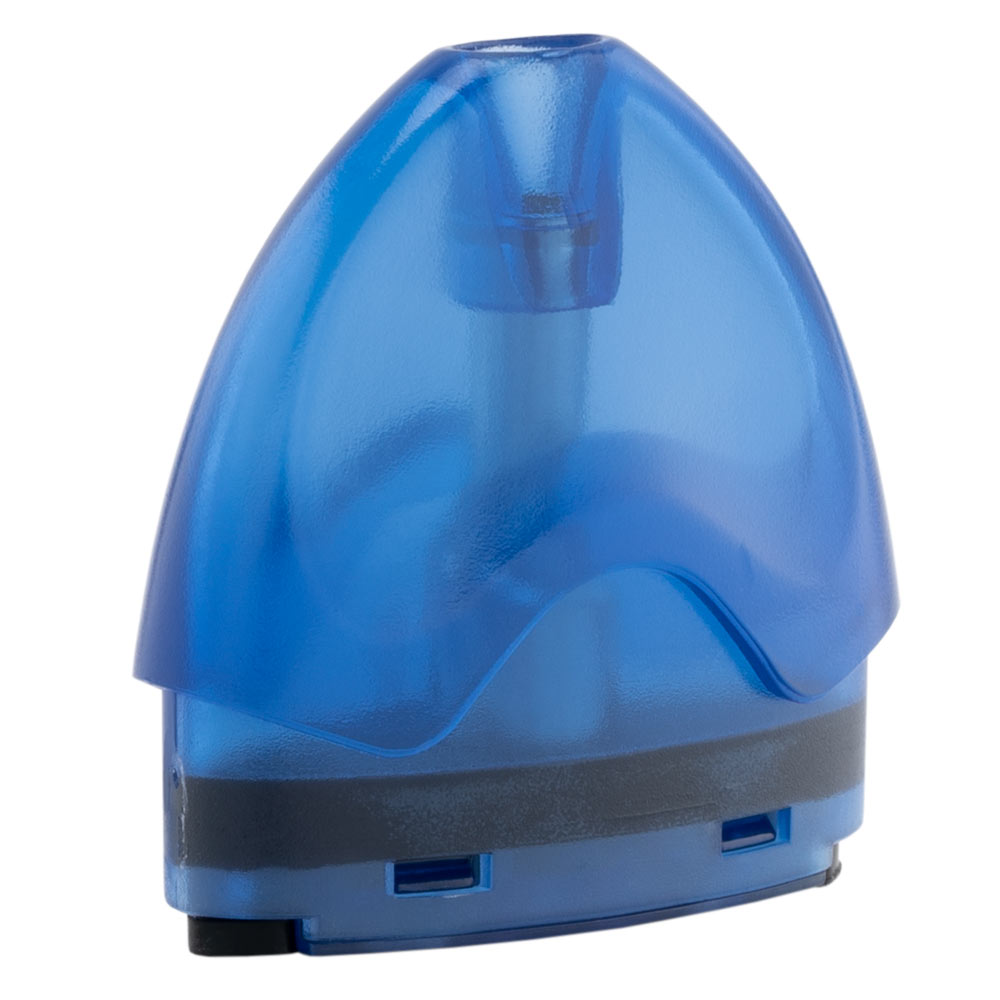 Tesla WYE Pod 3pk Pods, teslacigs, cartridge, 1.2 ohm