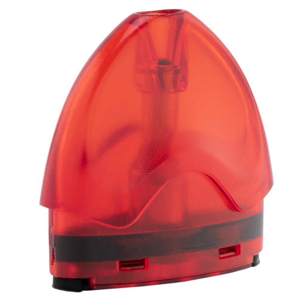 Tesla WYE Pod 3pk Pods, teslacigs, cartridge, 1.2 ohm