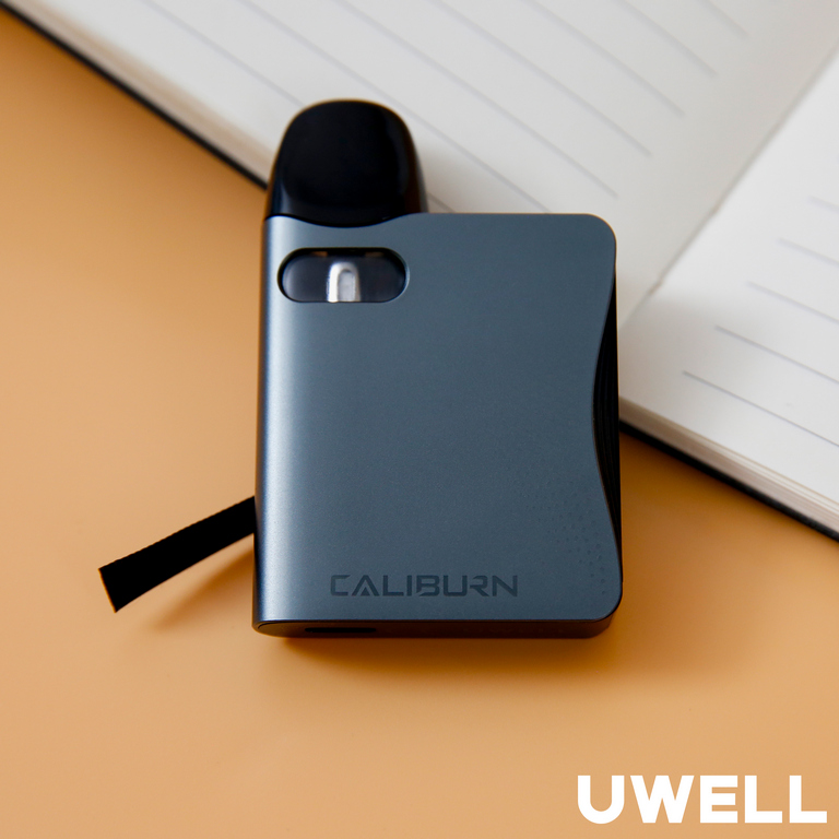 Uwell Caliburn AK3 Pod Kit, caliburn a3 refillable pods