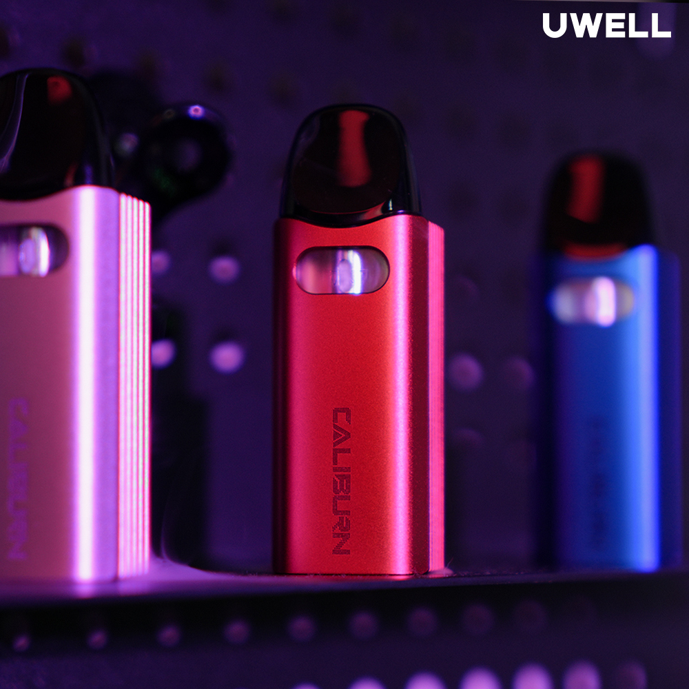 Uwell Caliburn AZ3 Pod Kit, caliburn a3 refillable pods, caliburn a3s ...