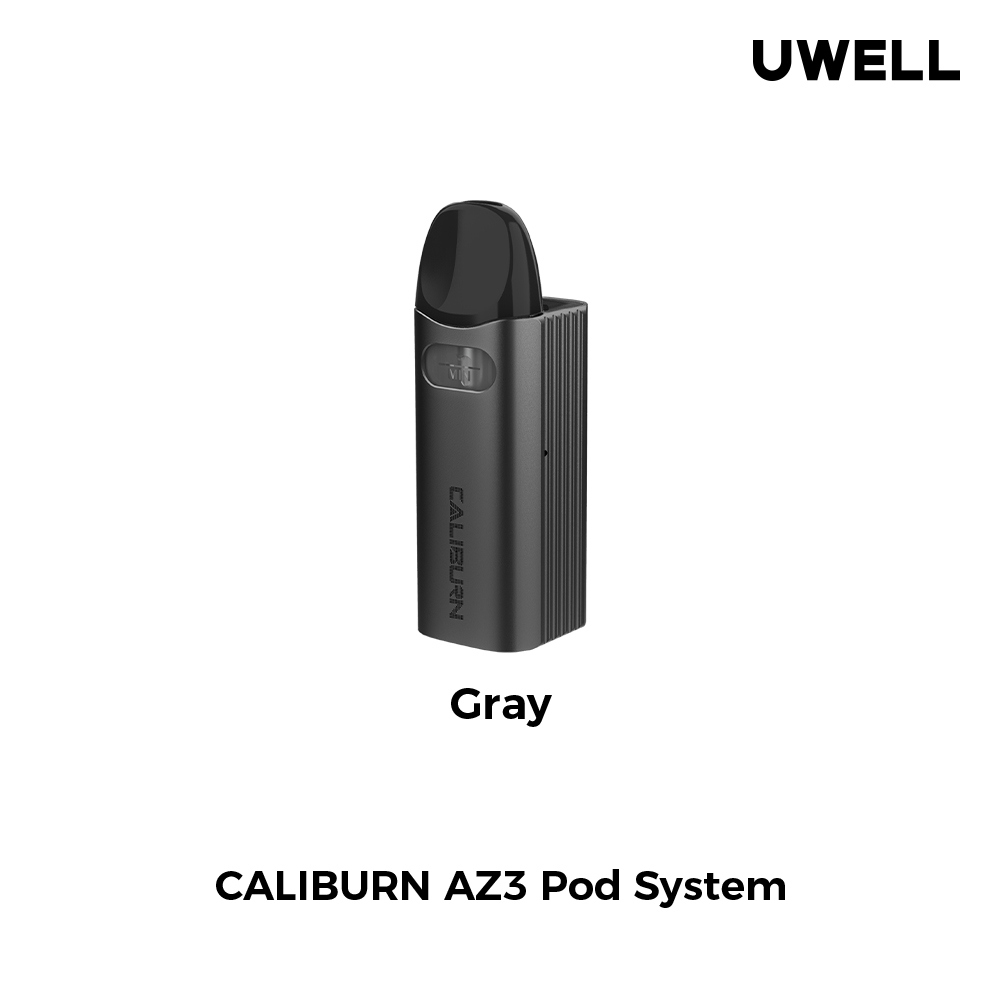 Uwell Caliburn AZ3 Pod Kit, caliburn a3 refillable pods, caliburn a3s ...