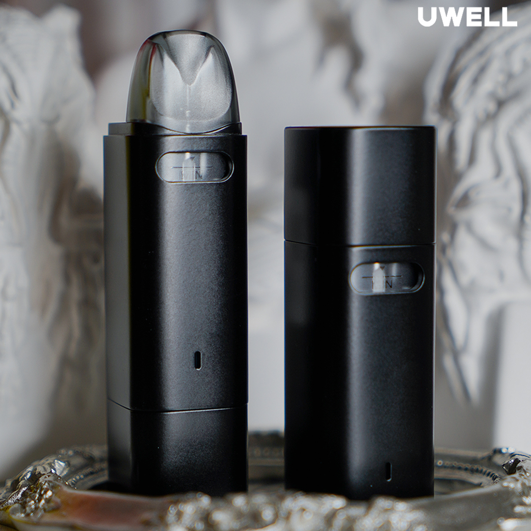 Uwell Caliburn AZ3 (Grace) Pod Kit, caliburn a3s refillable pods ...