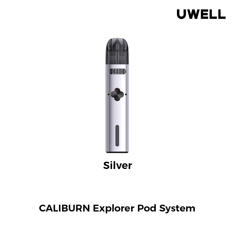 Uwell Caliburn Explorer Pod Kit, caliburn g coils, caliburn g2 coils ...
