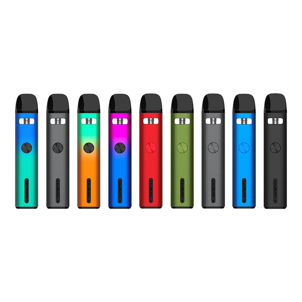 Uwell Caliburn G2 Kit, caliburn g2 coils, caliburn g coils, caliburn g2 ...