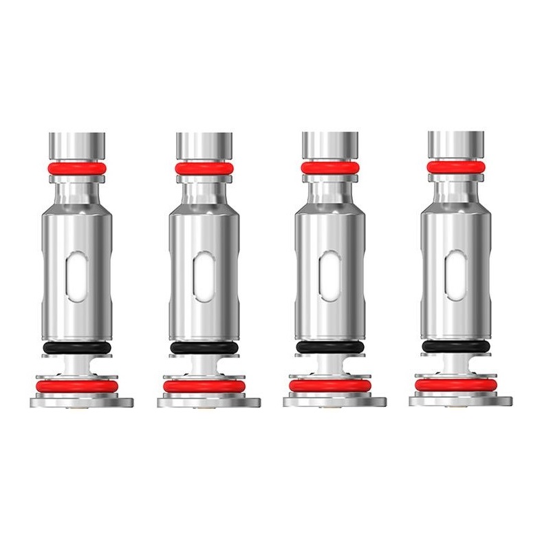 Uwell Caliburn G2 Coils (UN2 Meshed-H 1.2Ω) 4pk, caliburn g2 kit ...