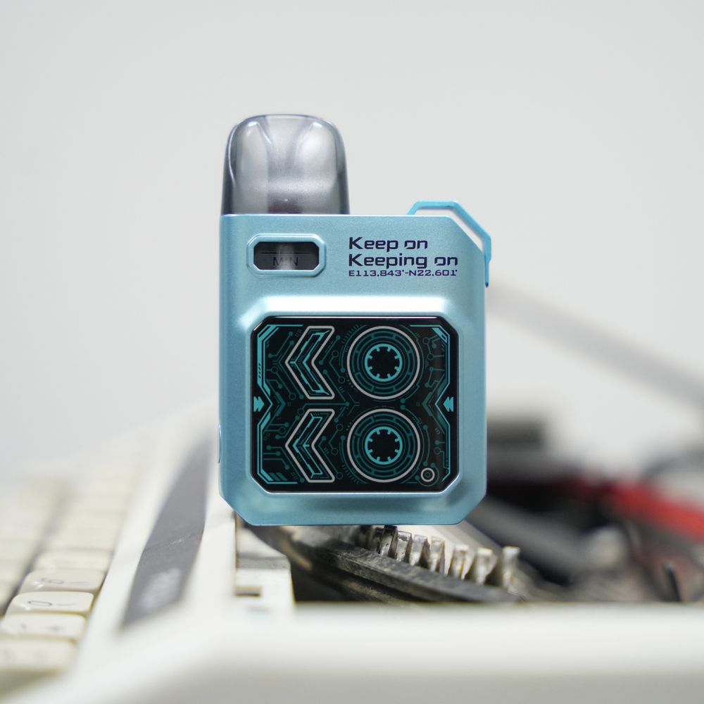 Uwell Caliburn GK3 Pod Kit, caliburn g3 refillable pods