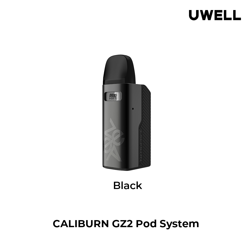 Uwell Caliburn GZ2 Pod Kit, caliburn g2 empty cartridges, caliburn g2 ...