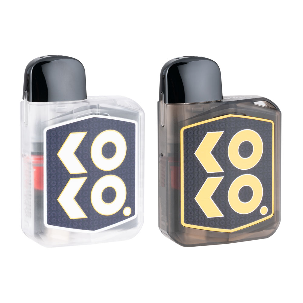 Uwell Caliburn KOKO Prime VISION Kit, caliburn koko prime pod system ...