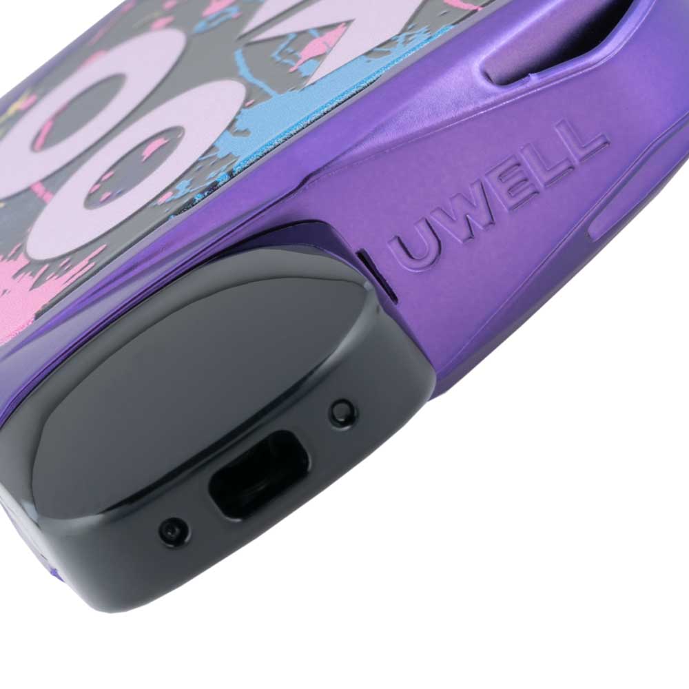 Uwell Caliburn KOKO Prime Pod System, caliburn g coils