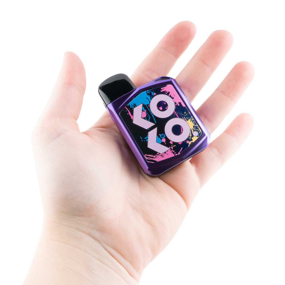 Uwell Caliburn KOKO Prime Pod System, caliburn g coils