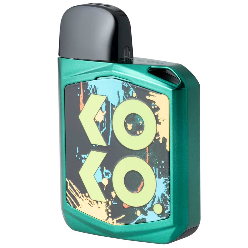 Uwell Caliburn KOKO Prime Pod System, caliburn g coils