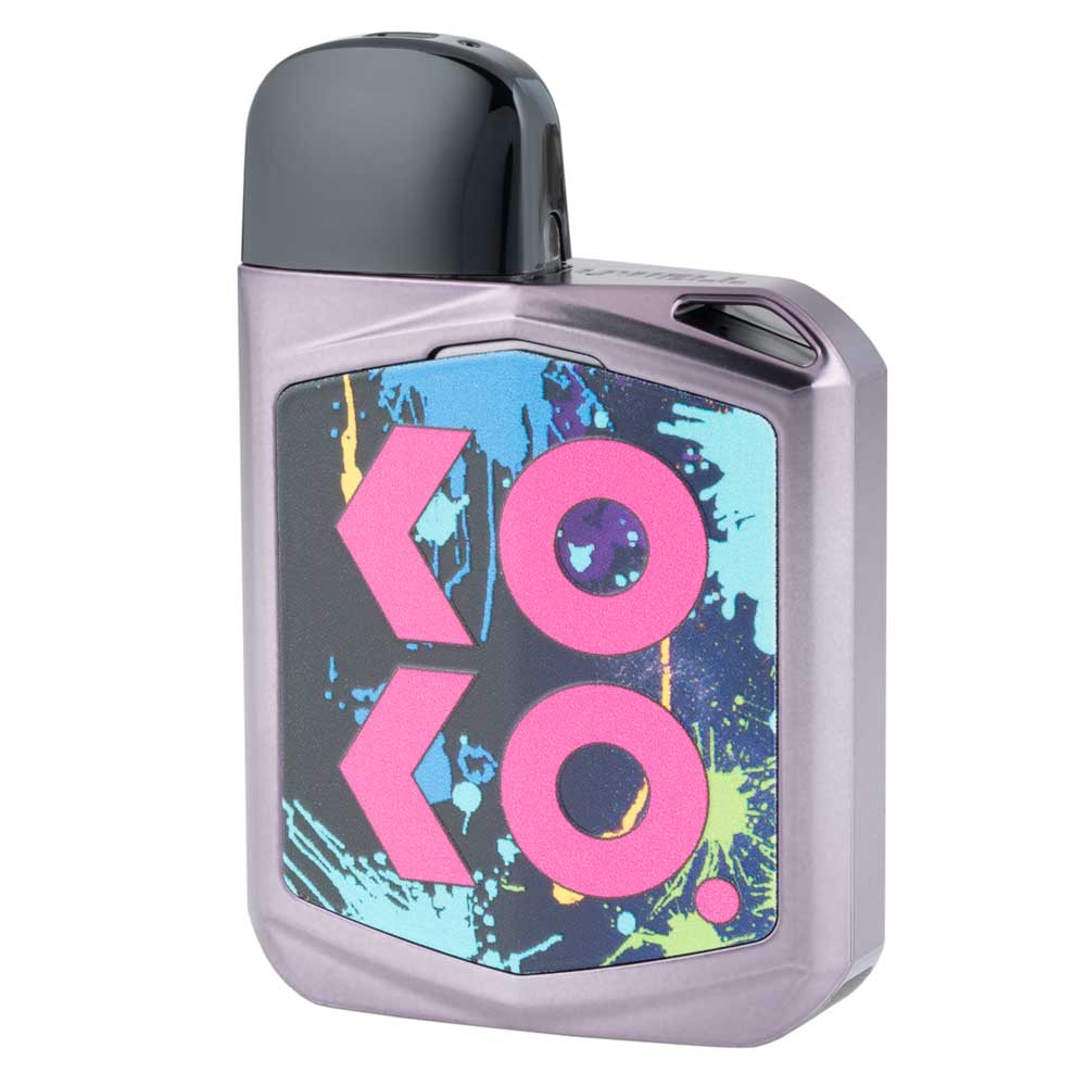 Uwell Caliburn KOKO Prime Pod System, caliburn g coils