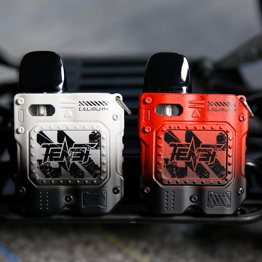 Uwell Caliburn TENET KOKO Pod Kit, caliburn g2 empty cartridges ...