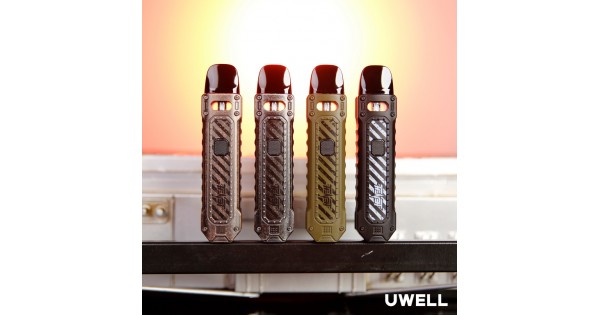 Uwell Caliburn TENET Pod Kit, caliburn g2 empty cartridges, caliburn g ...