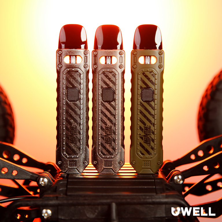 Uwell Caliburn TENET Pod Kit, caliburn g2 empty cartridges, caliburn g ...