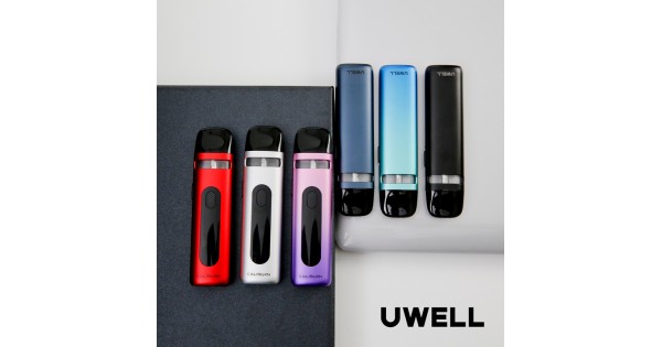 Uwell Caliburn X Pod Kit, caliburn g coils, caliburn g2 coils