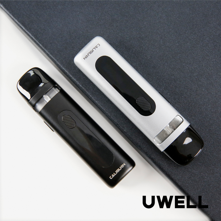 Uwell Caliburn X Pod Kit, caliburn g coils, caliburn g2 coils
