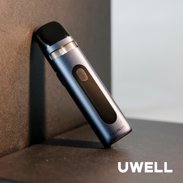 Uwell Caliburn X Pod Kit, caliburn g coils, caliburn g2 coils