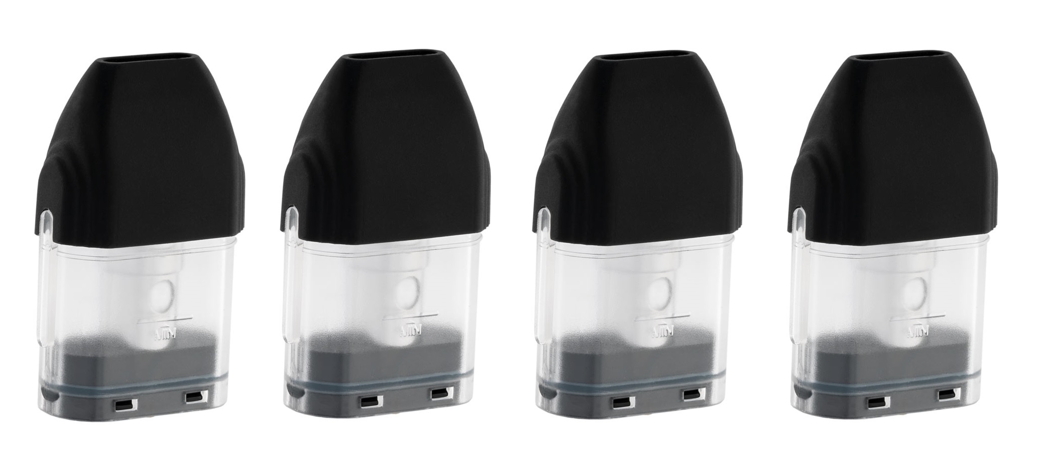 Uwell Caliburn & Caliburn KOKO 4pk Replacement Pods