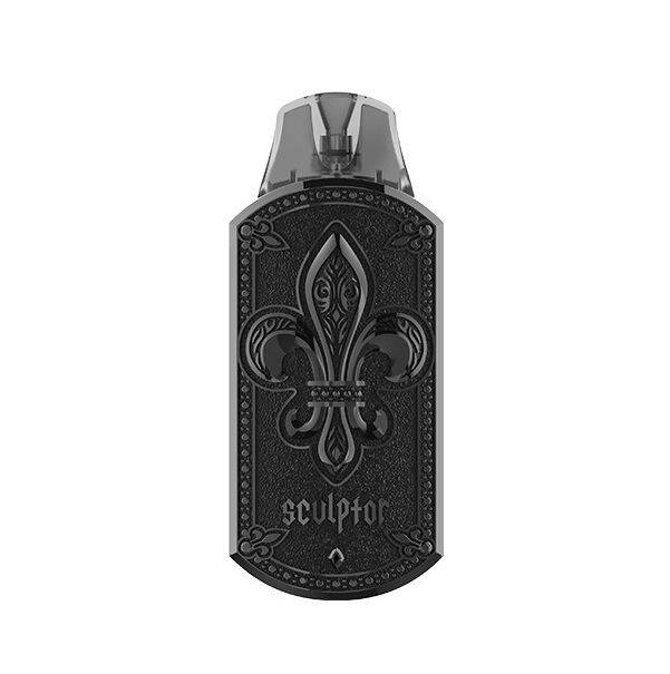 Uwell Sculptor Pod Device, sculptor 1.2Ω refillable pods
