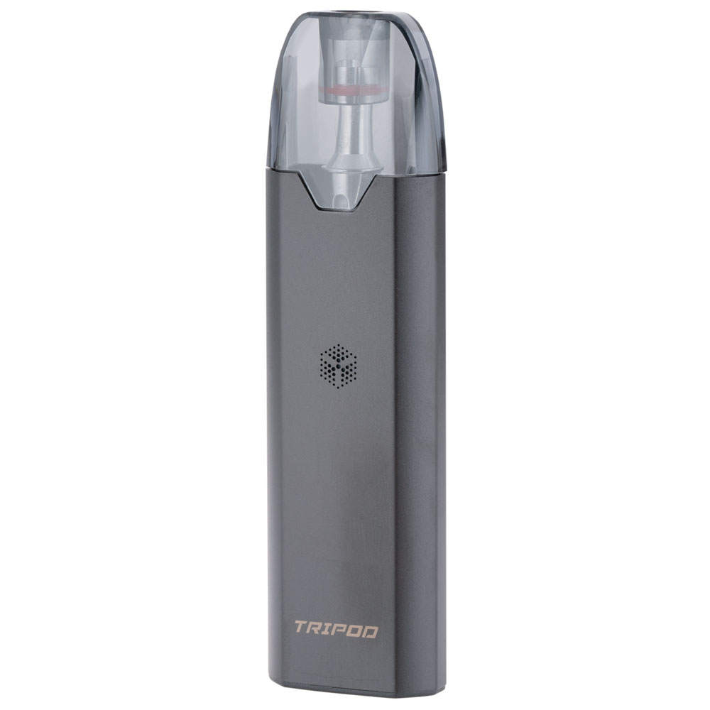 Uwell Tripod PCC Pod Kit, tripod 1.2Ω replacement cartridges