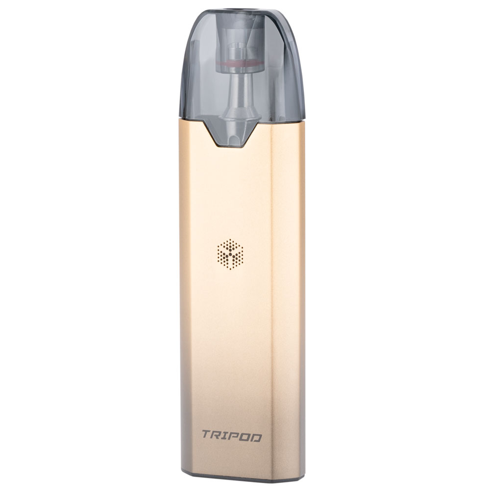 Uwell Tripod PCC Pod Kit, tripod 1.2Ω replacement cartridges