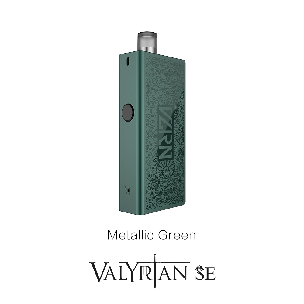 Uwell Valyrian Pod SE Kit, valyrian se, valyrian pod coils, valyrian ...