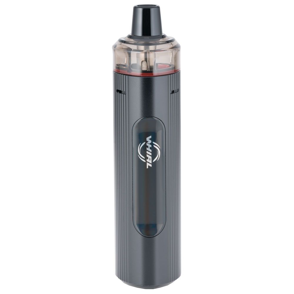 Uwell WHIRL T1 Pod Mod Kit, whirl t1 refillable pods 2pk, internal battery